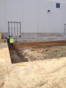 What Is Concrete Underpinning and When Is It Needed?