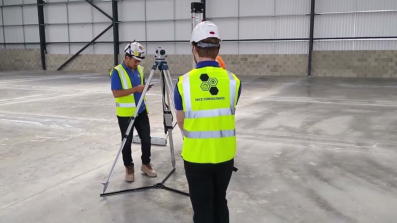 ASTM E1155 – F-Number System (FF/FL Explained) - Ace Avant